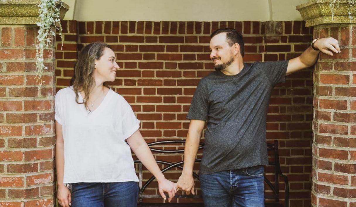 Erin Runyon and Eric Johnson's Wedding Website