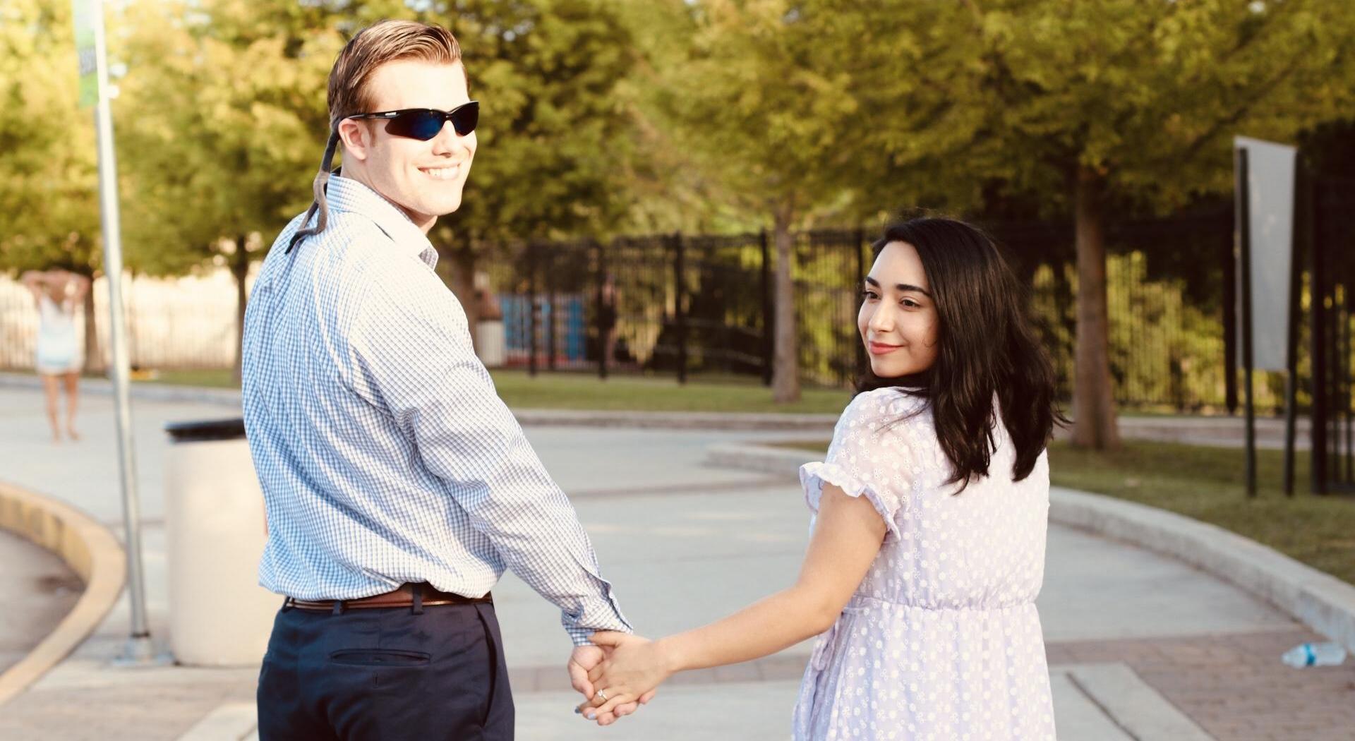 Iliana Rosa and Luke Shaver's Wedding Website