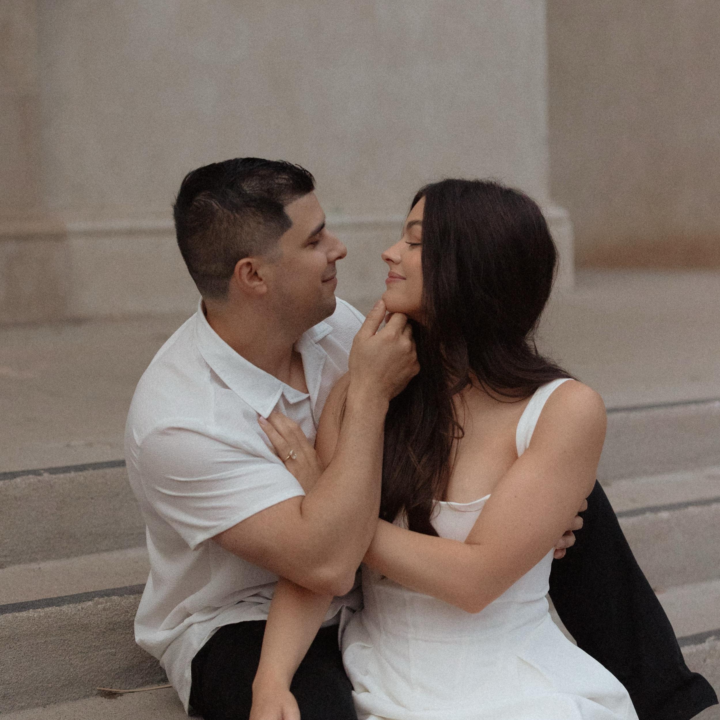 Ciera Hadley and Noah Minardi's Wedding Website