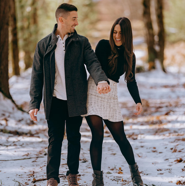 Erica Carney and Christopher Spataro's Wedding Website