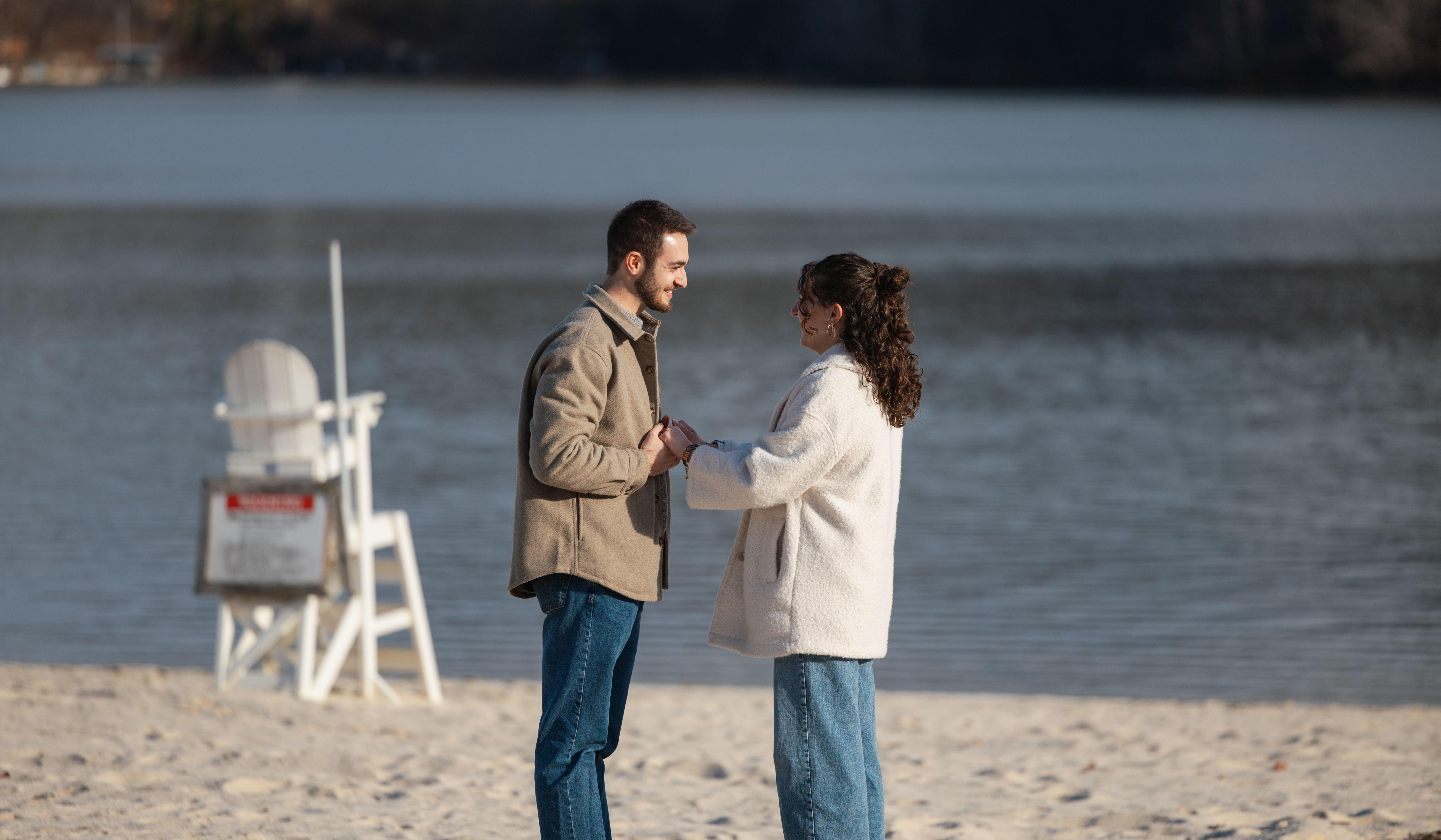 Emily McLeod and Thomas Bracy's Wedding Website