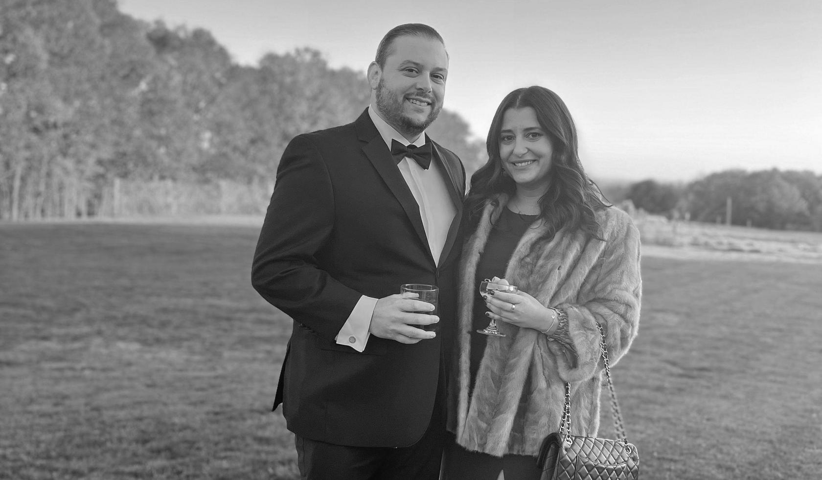 Sam Di Carlo and Michael Castellano's Wedding Website