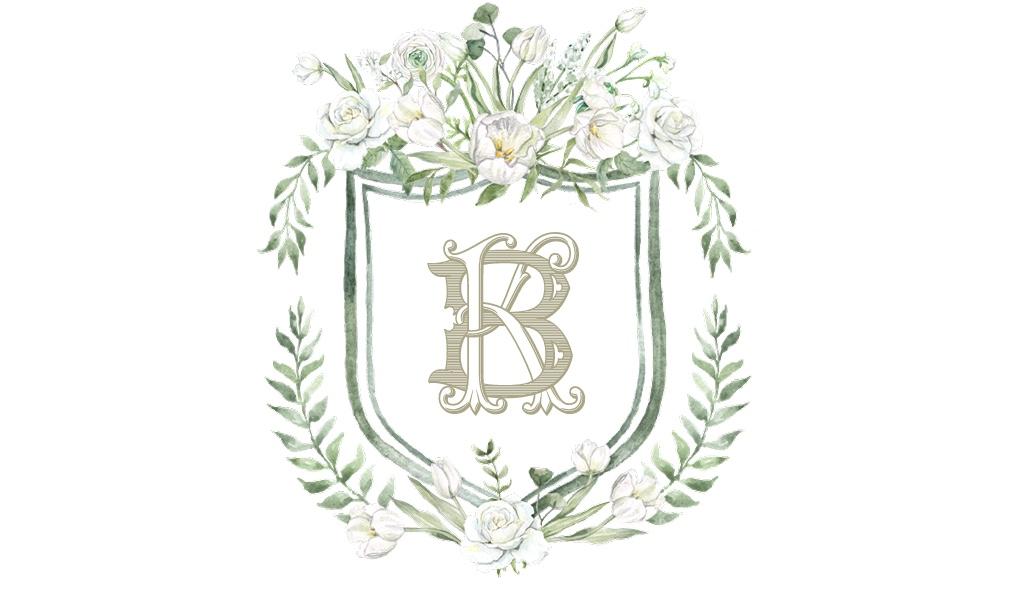 Katherine Pringle and Blake Moran's Wedding Website