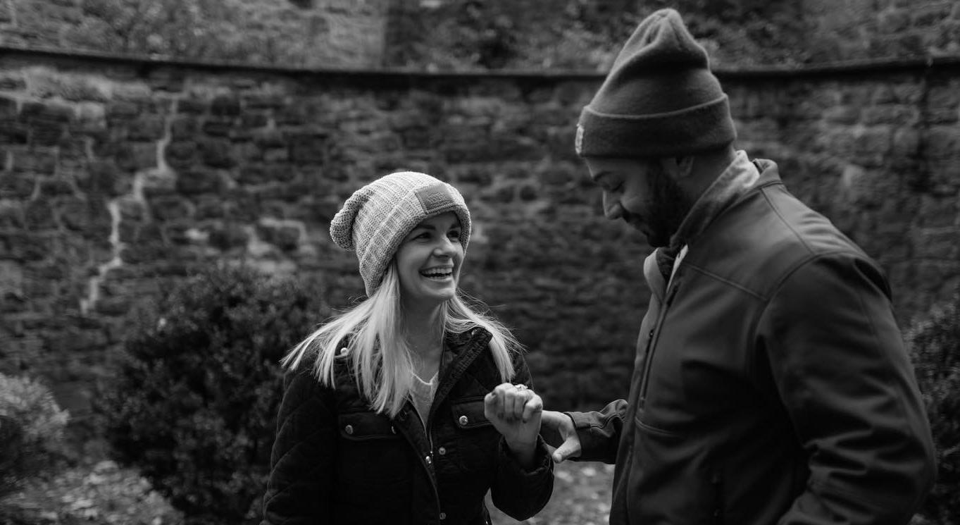 Bethany Antill and Kevin Creager's Wedding Website