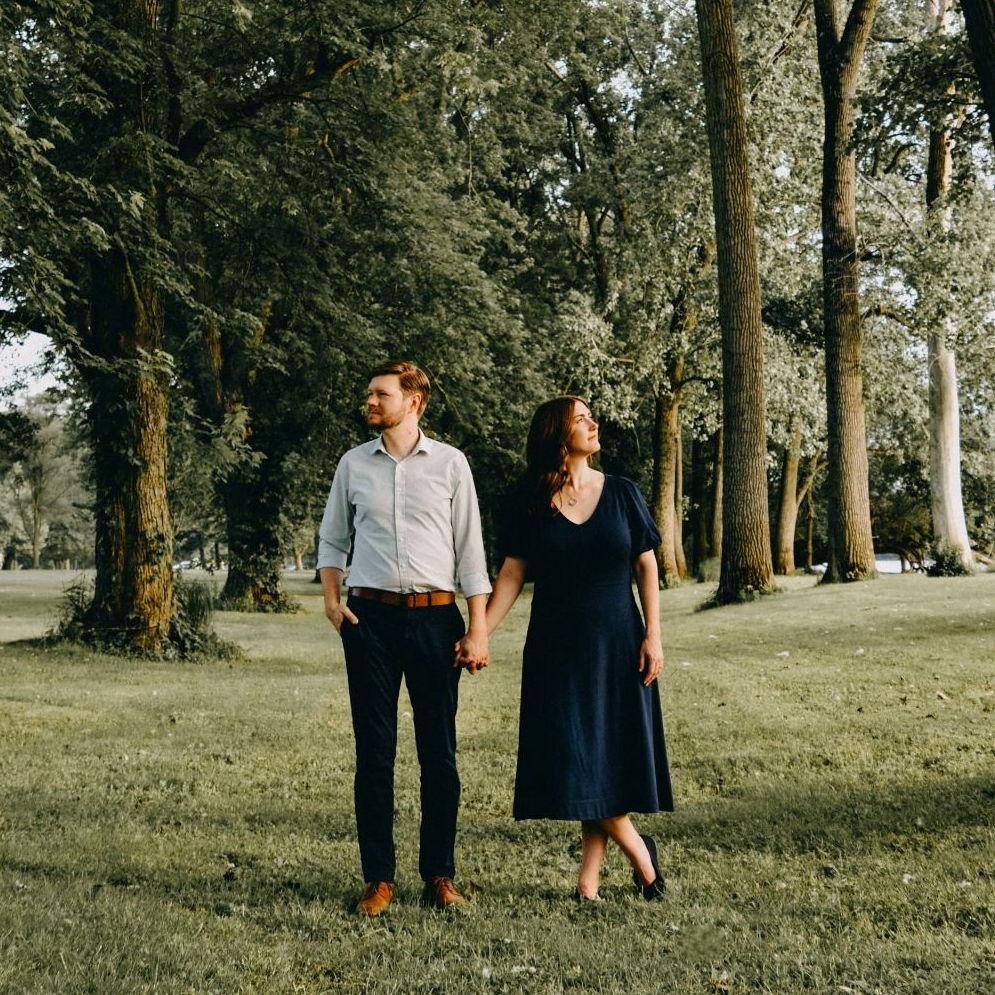 Emily Verdonk and Corey Kapolka's Wedding Website