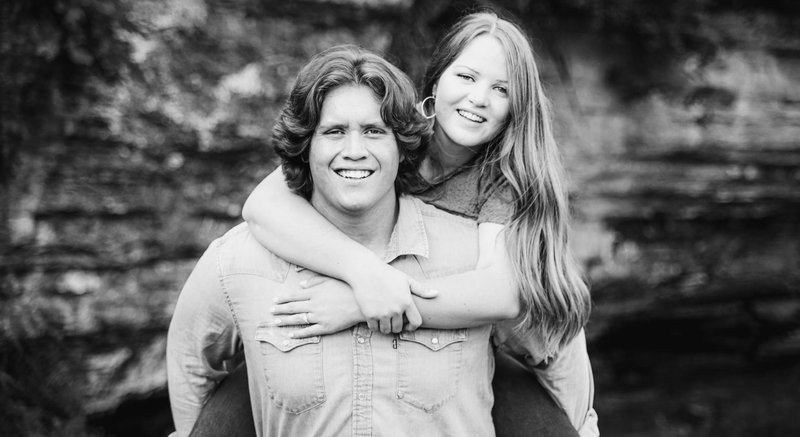 Sarah Isabell and Mason Powell's Wedding Website