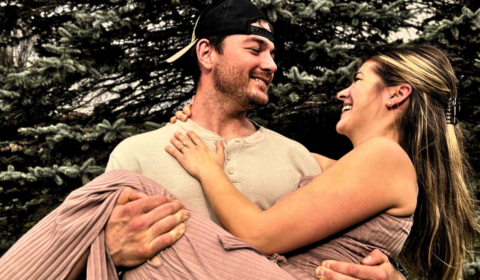 Michael David Carillo and Kara Beth Barosi's Wedding Website