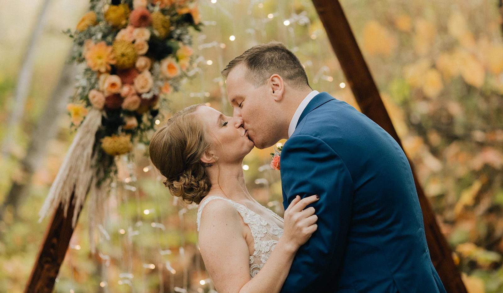 Austin Irwin and Maia Martinez's Wedding Website