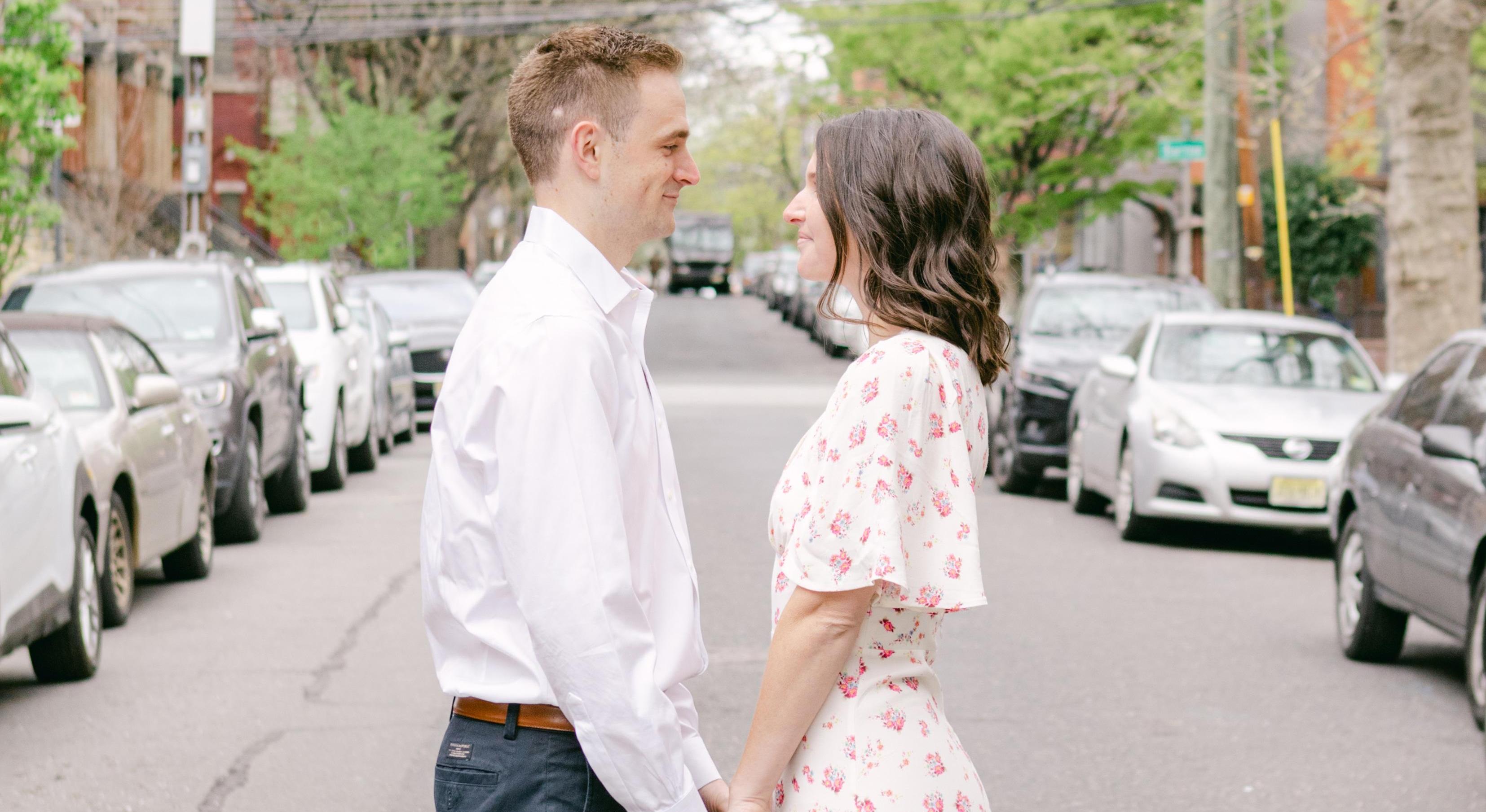 Sarah Beeson and Joseph Cuff's Wedding Website