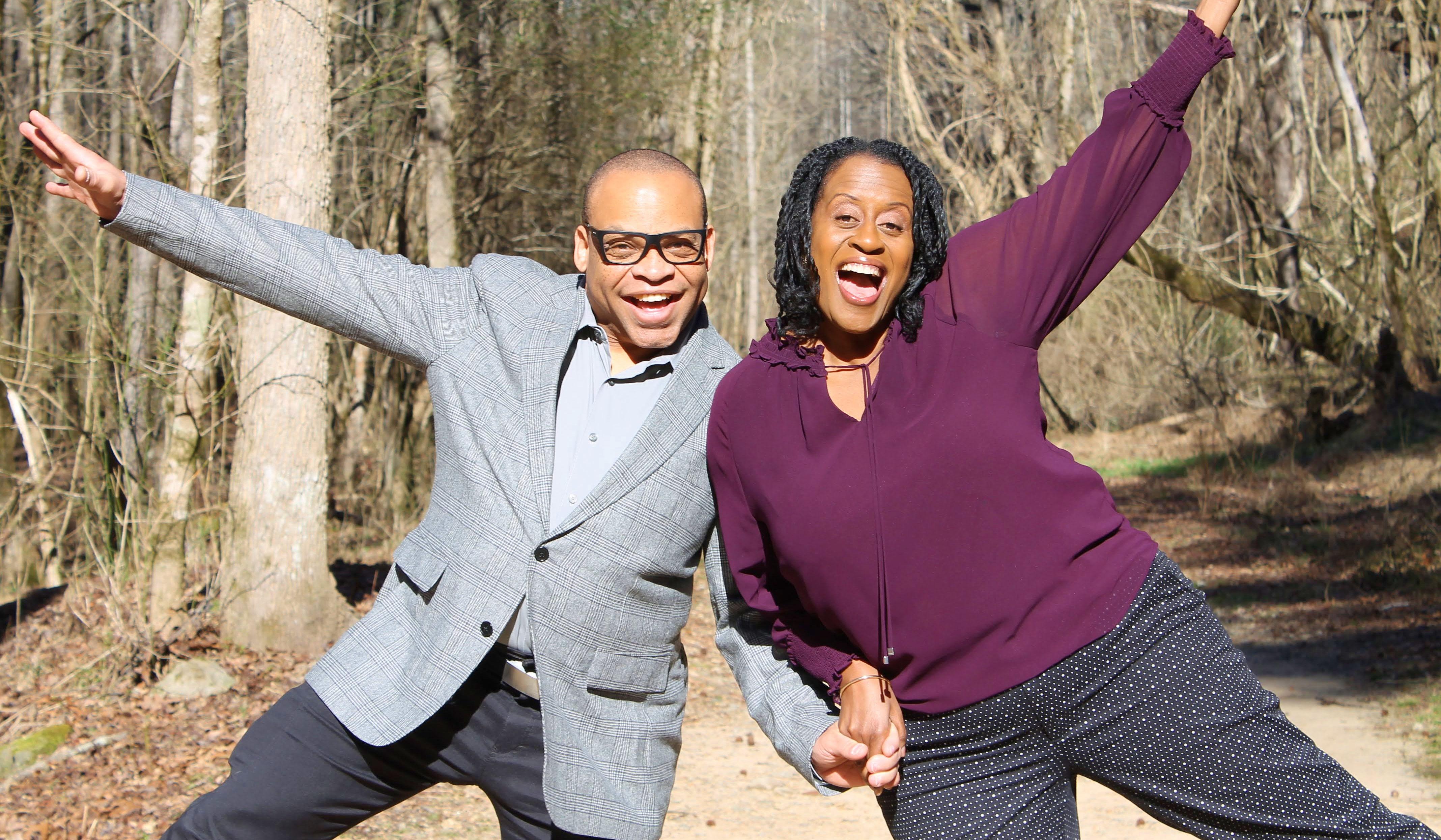 Ayana Lisa Gabriel and Edward Lee Turner's Wedding Website