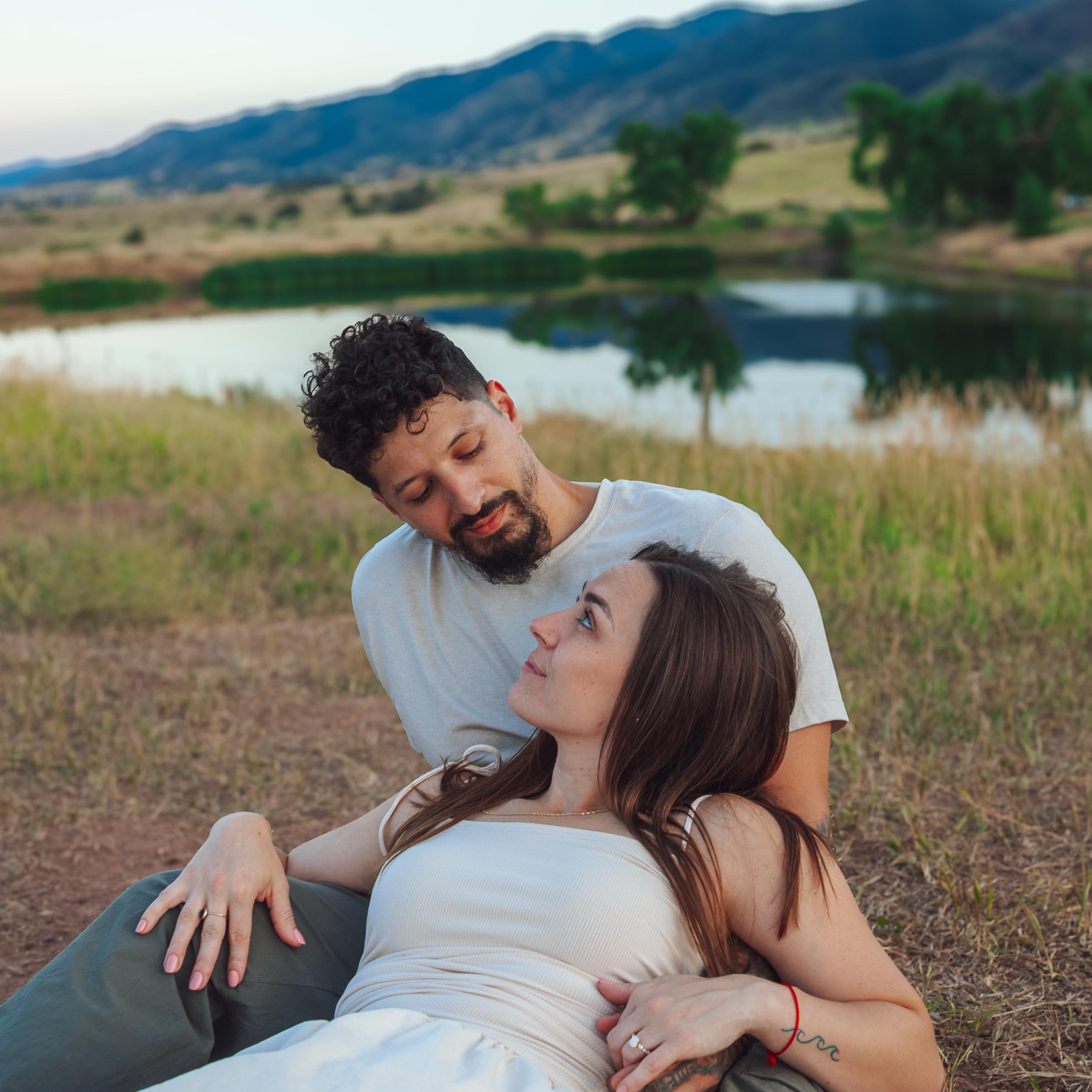 Alexandra Carlson and Jaron Poulos' Wedding Website