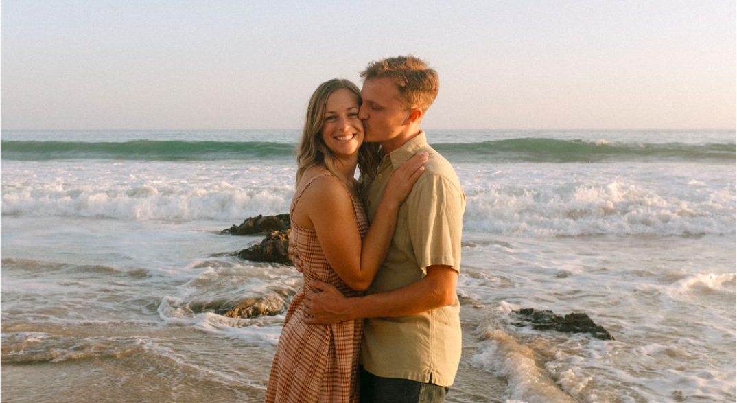 Danielle Stanton and PJ Whittington's Wedding Website