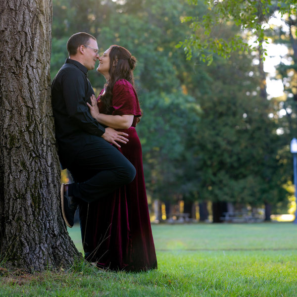 Victoria Davis and Erik Thiessen's Wedding Website