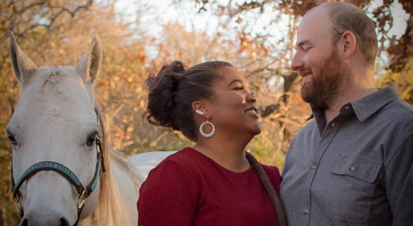 Shishana Rourke and Noah Barnhill's Wedding Website