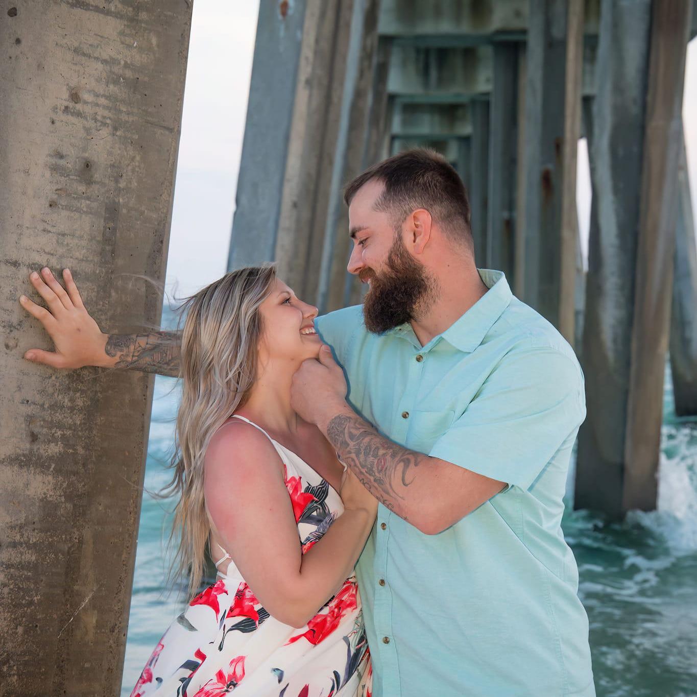 Taylor Wilburn and Blake Randall's Wedding Website