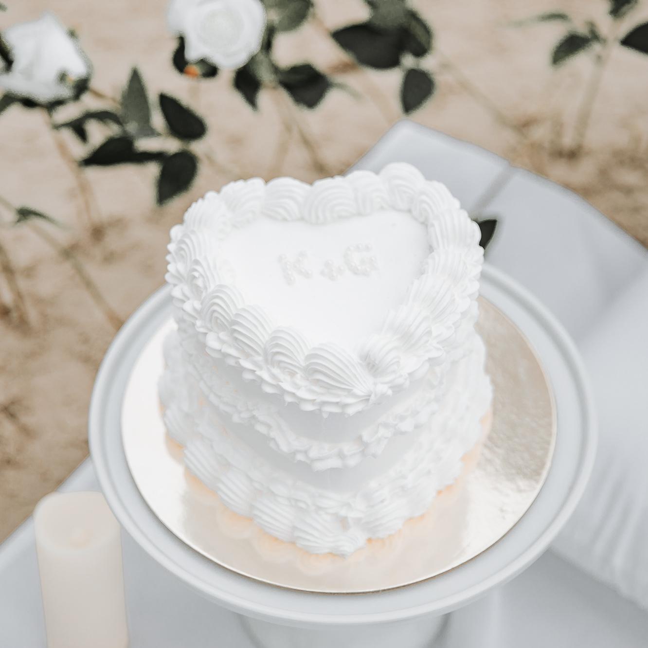 Krystal Guardiola and Gerardo Bustamante's Wedding Website