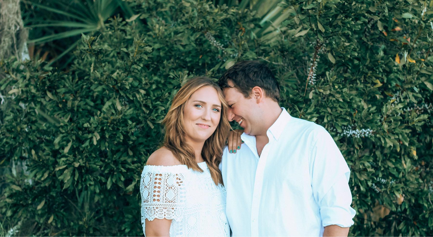 Lauren Smith and Blake Turner's Wedding Website