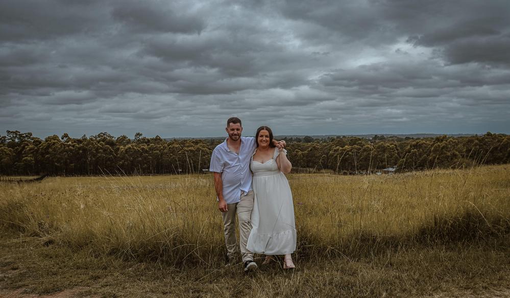 Renae Pinney and Nick Drury's Wedding Website