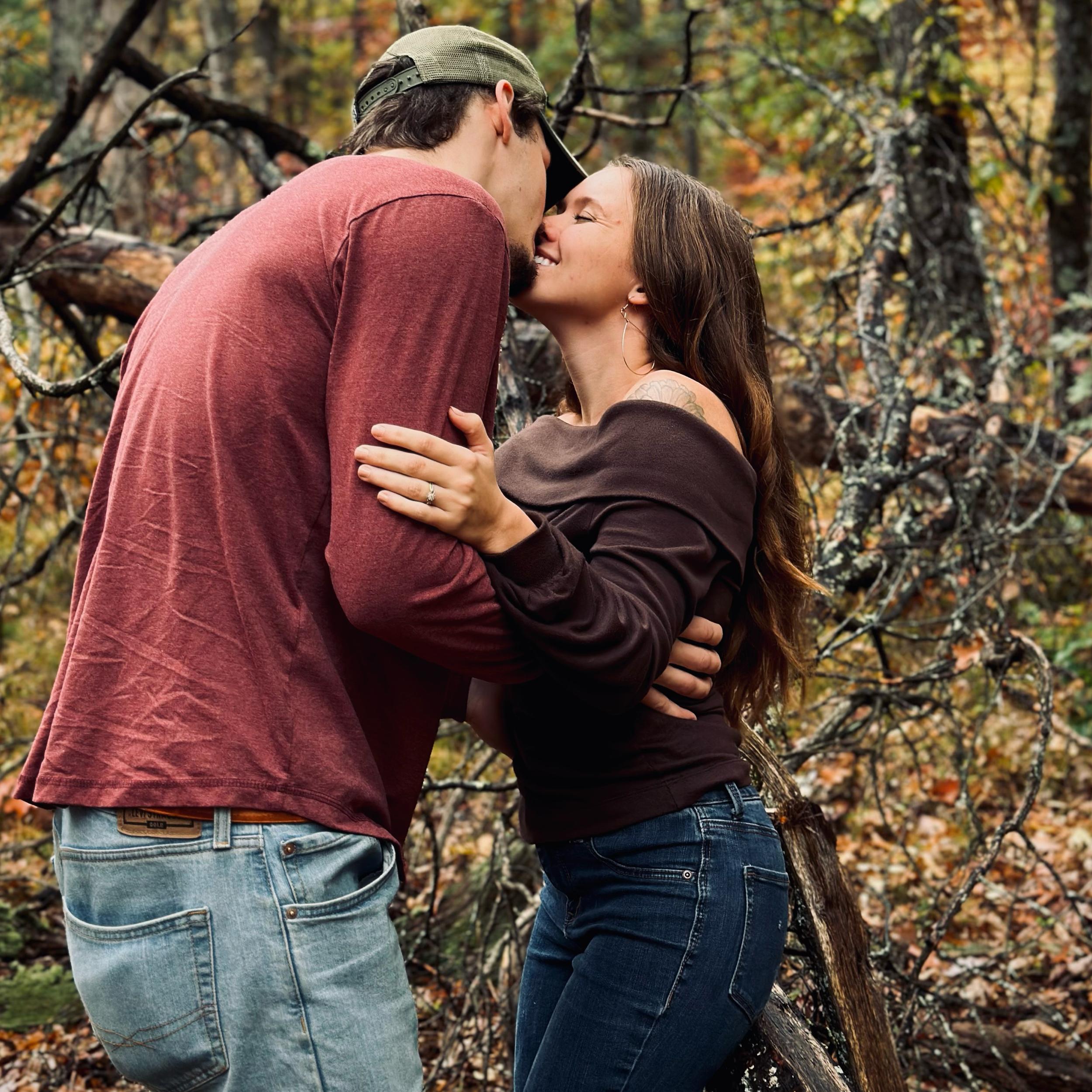 Kathleen Fields and Austin Groves' Wedding Website