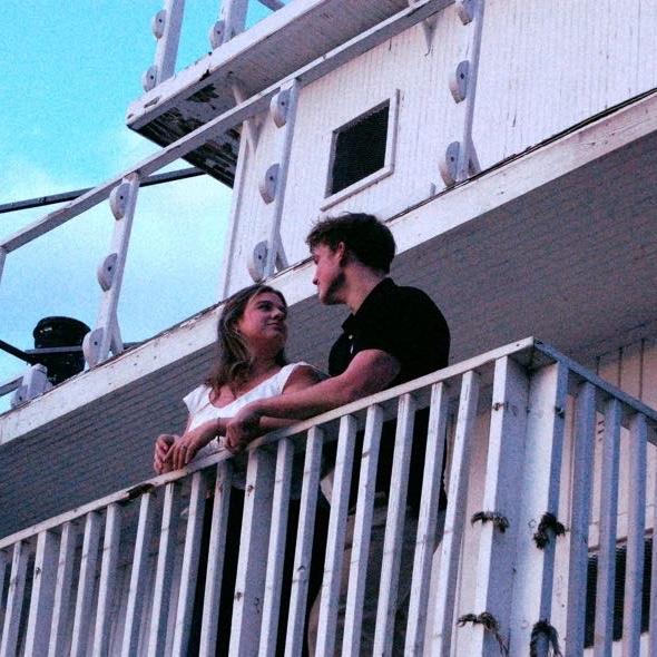 Cameron Hart and Sarah Vavrus' Wedding Website