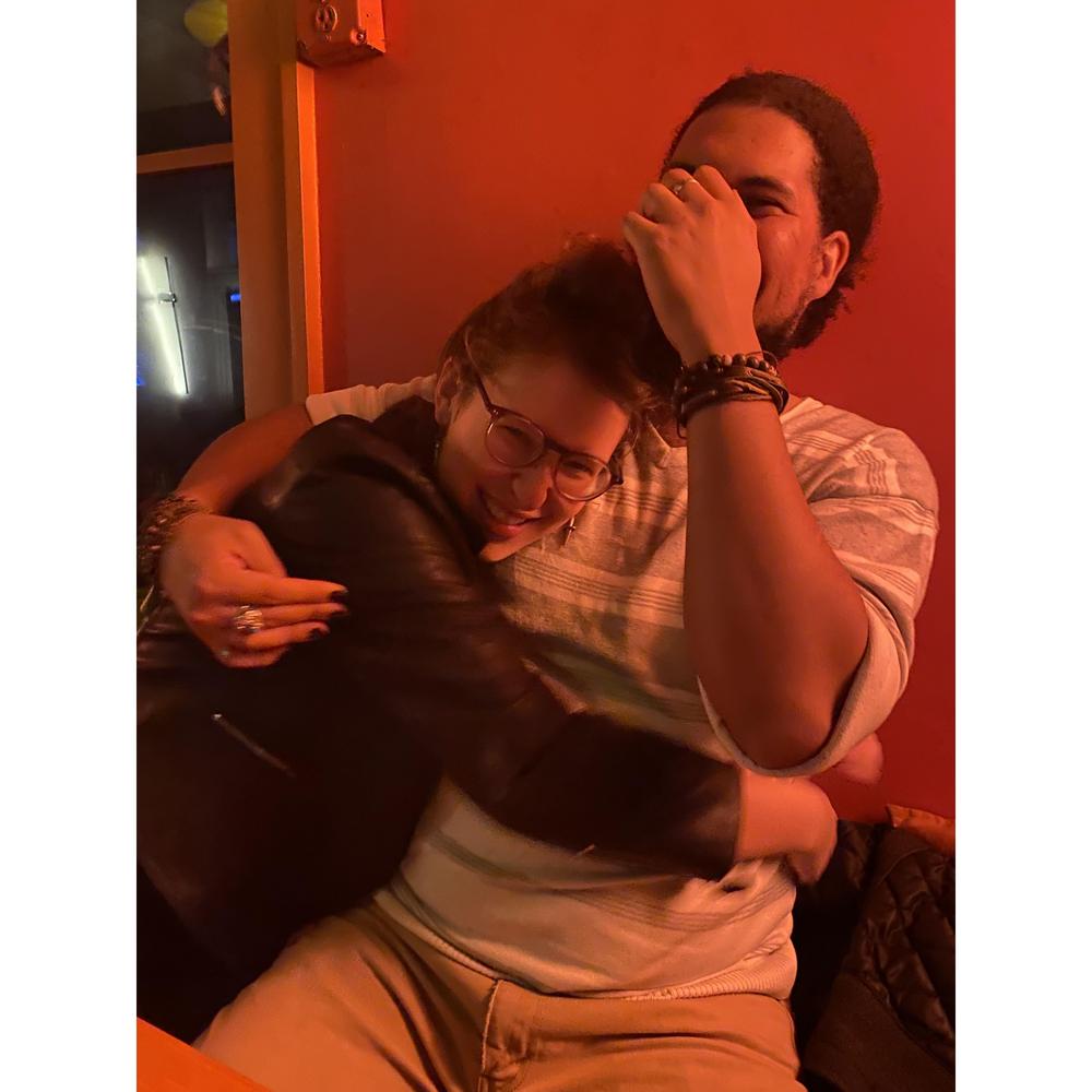 Sarah Balzer and Christopher Bryan's Wedding Website