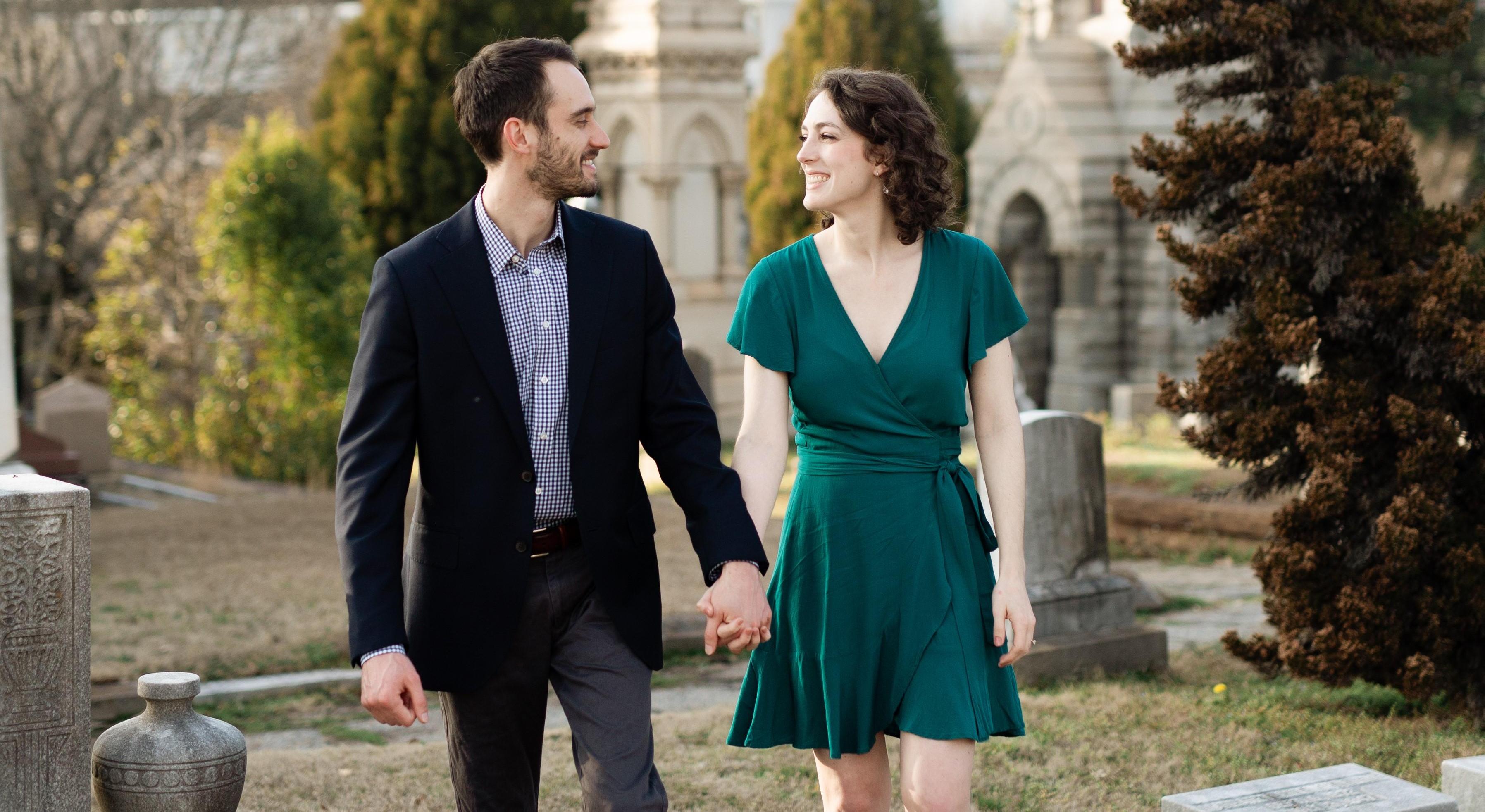 Elizabeth Penland and Drew Waldbeser's Wedding Website