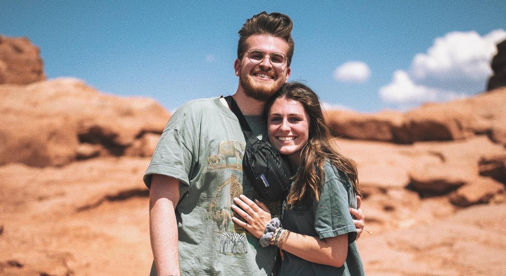 ADELINE FISHER and PERRY WAGGONER's Wedding Website