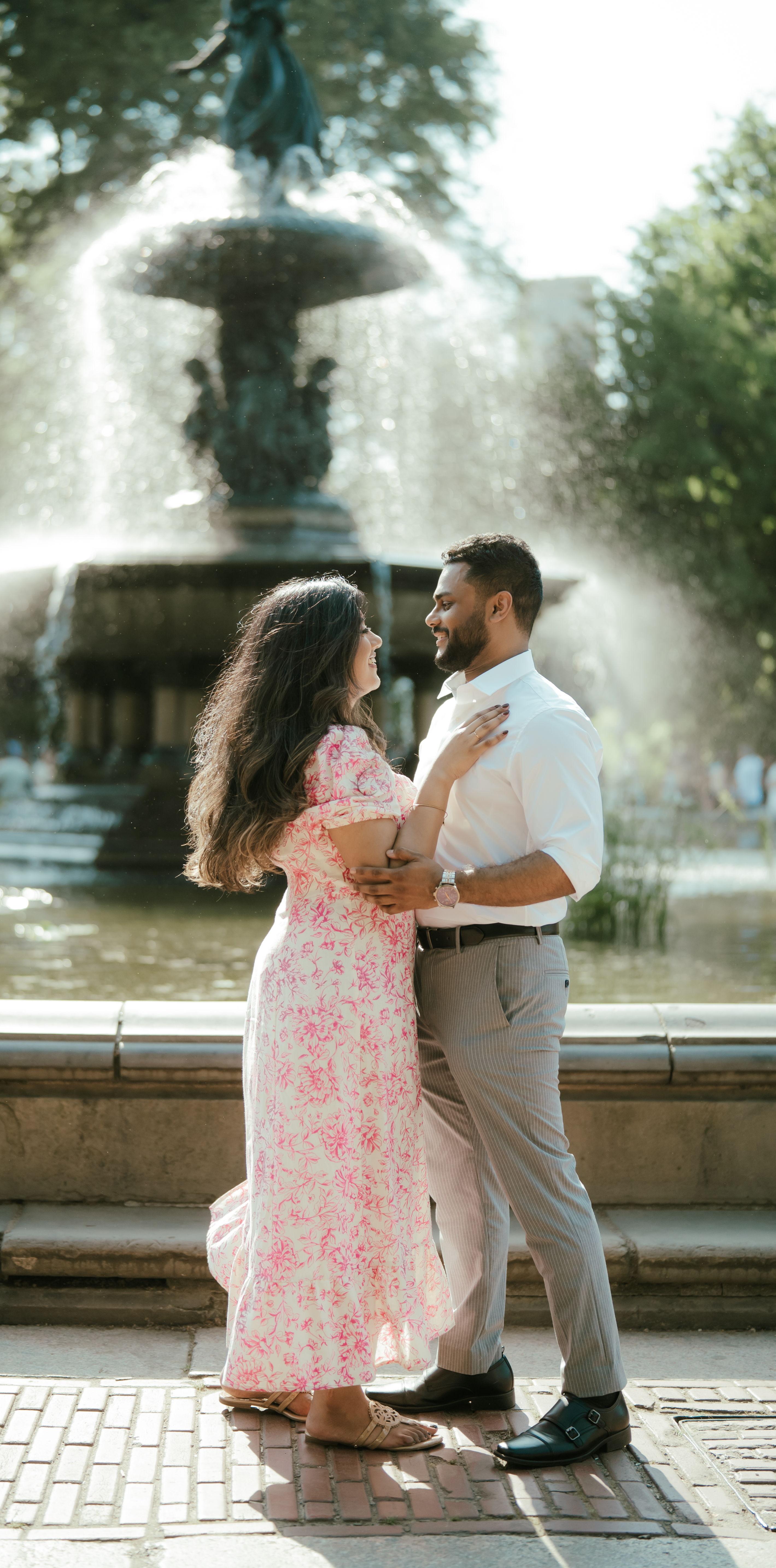 Riya Thomas and Jerry Jose's Wedding Website