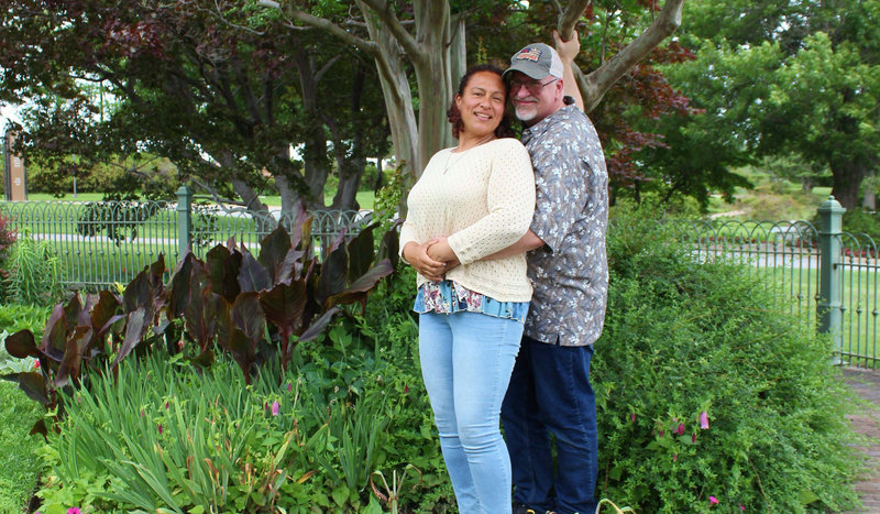 Timothy Newman and Dana Yarbrough's Wedding Website