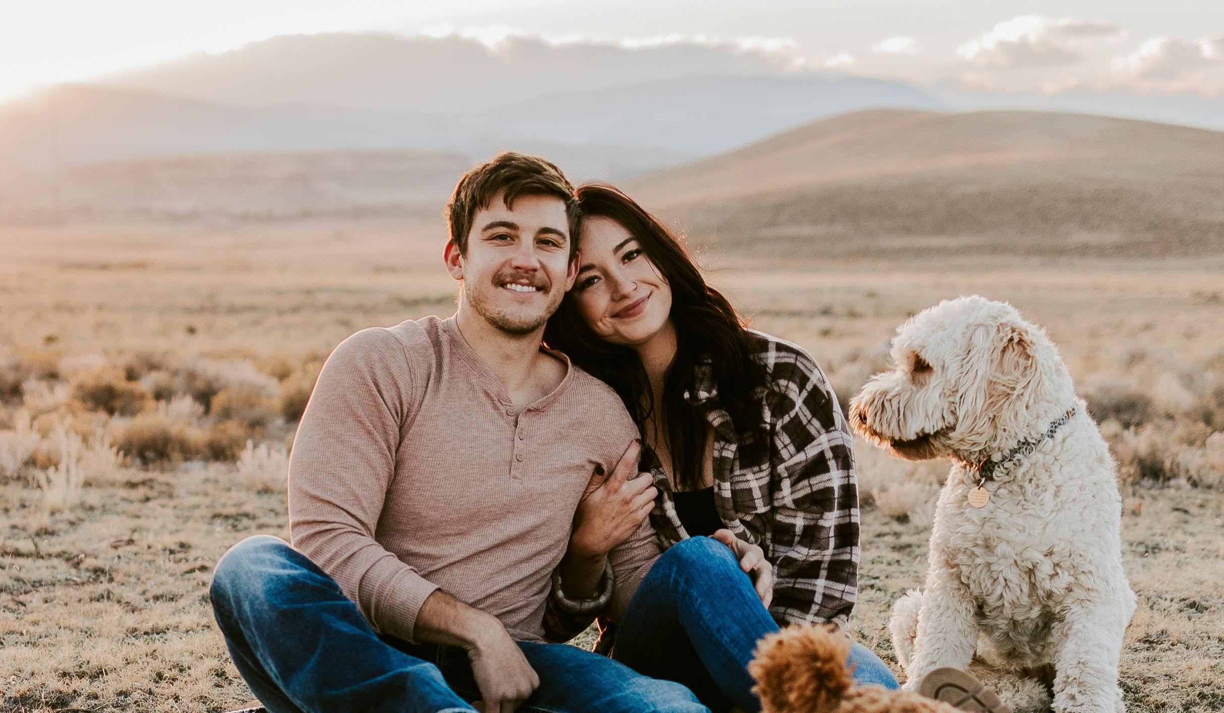 Faith Pacheco and Nick Stokes' Wedding Website