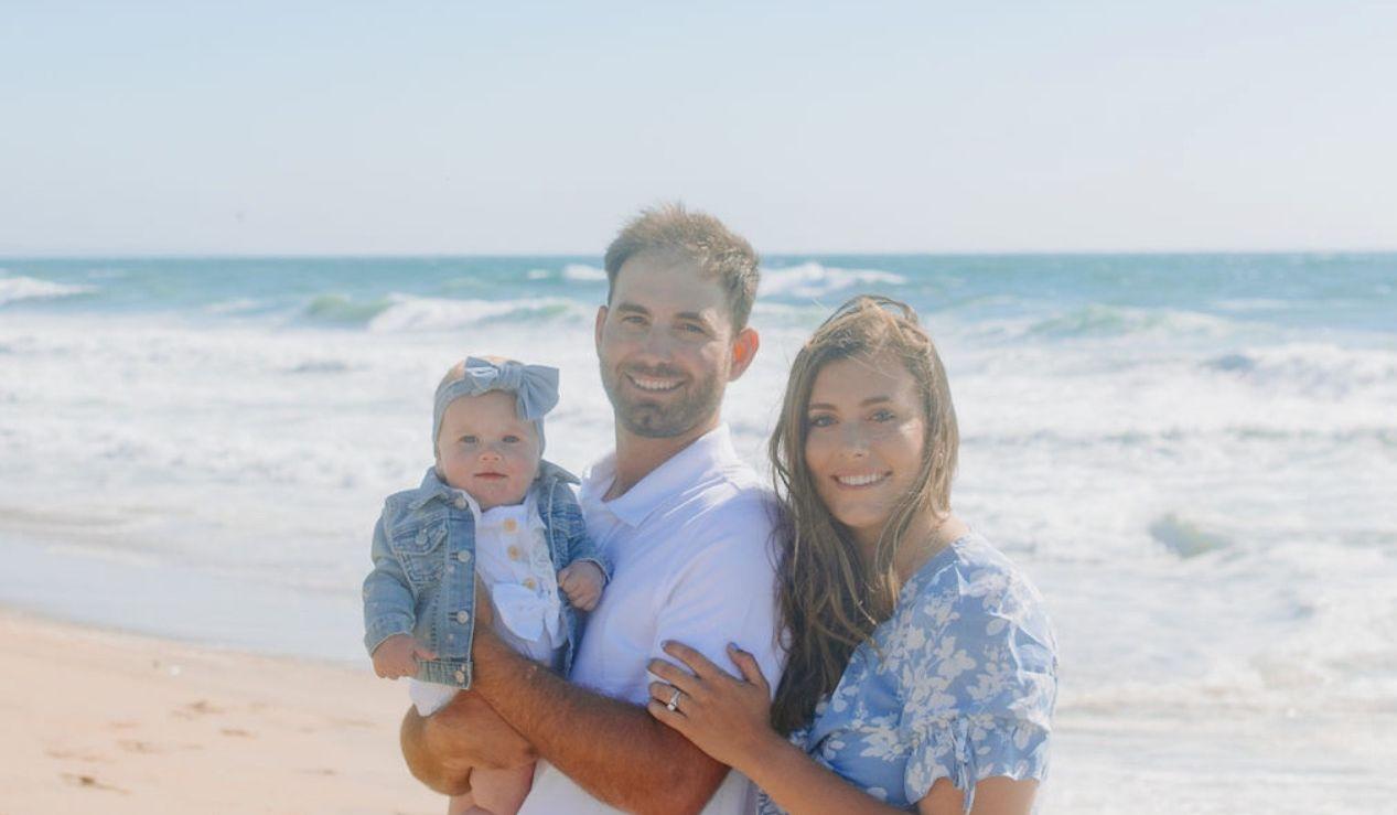 Katelyn Mitchell and Carson Gracia's Wedding Website