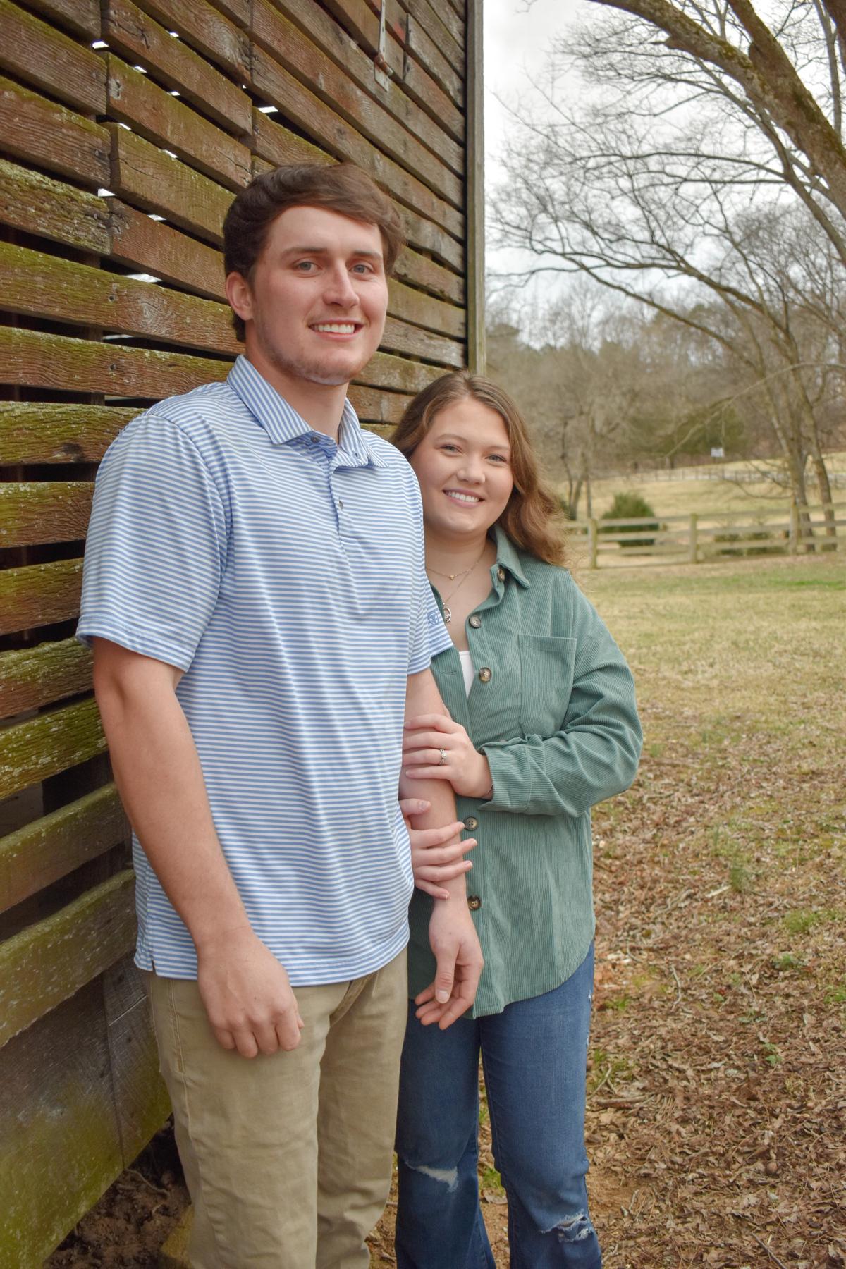 Jaden Musgrove and Kaleb Lowe's Wedding Website