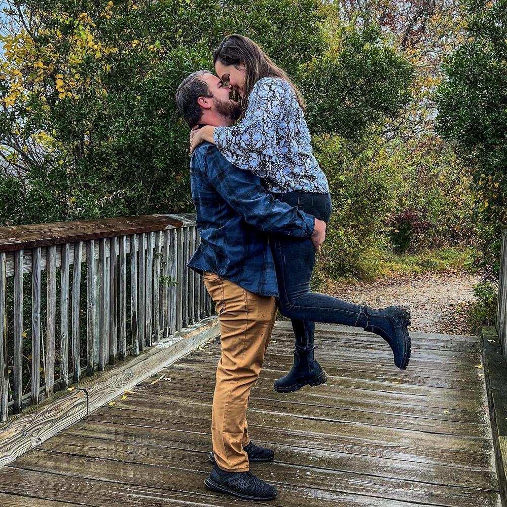 Emma Cobak and Matthew Irving's Wedding Website