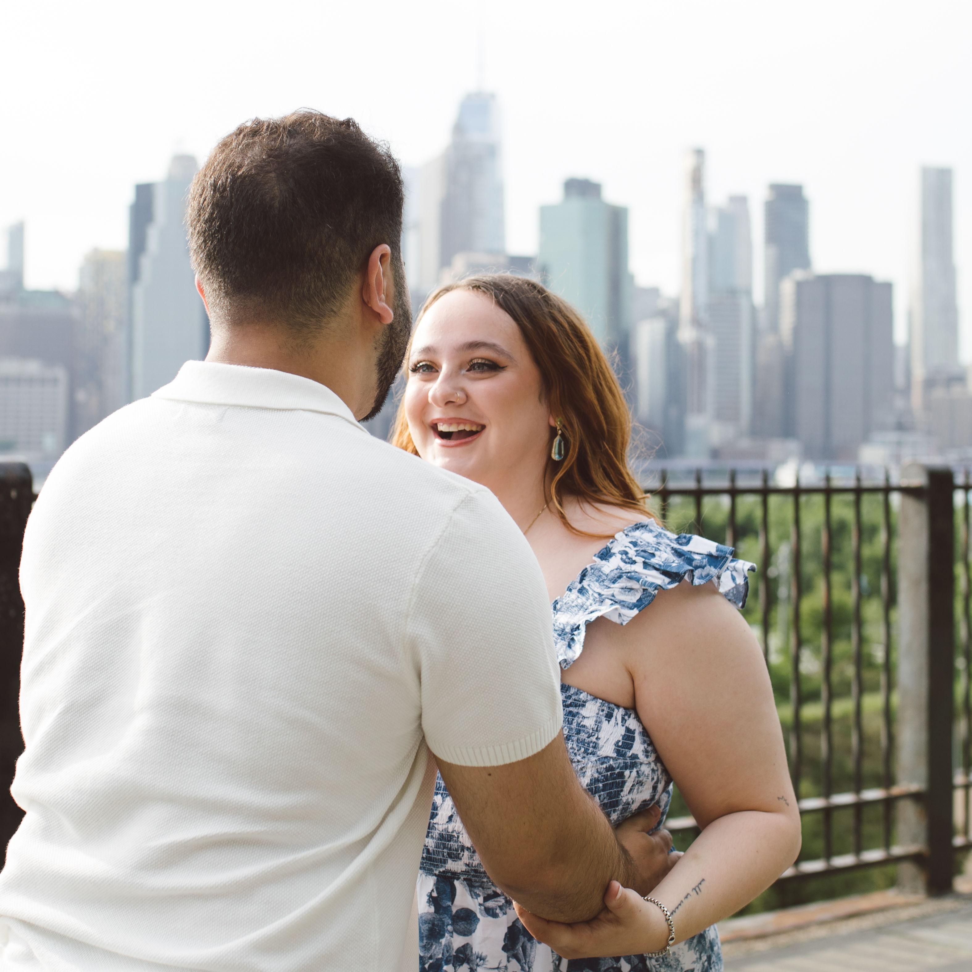 Michael John and Taylor Pontillo's Wedding Website