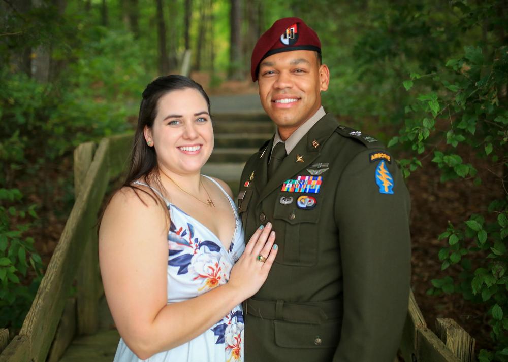 Haley Duke and Mark McGinnis' Wedding Website