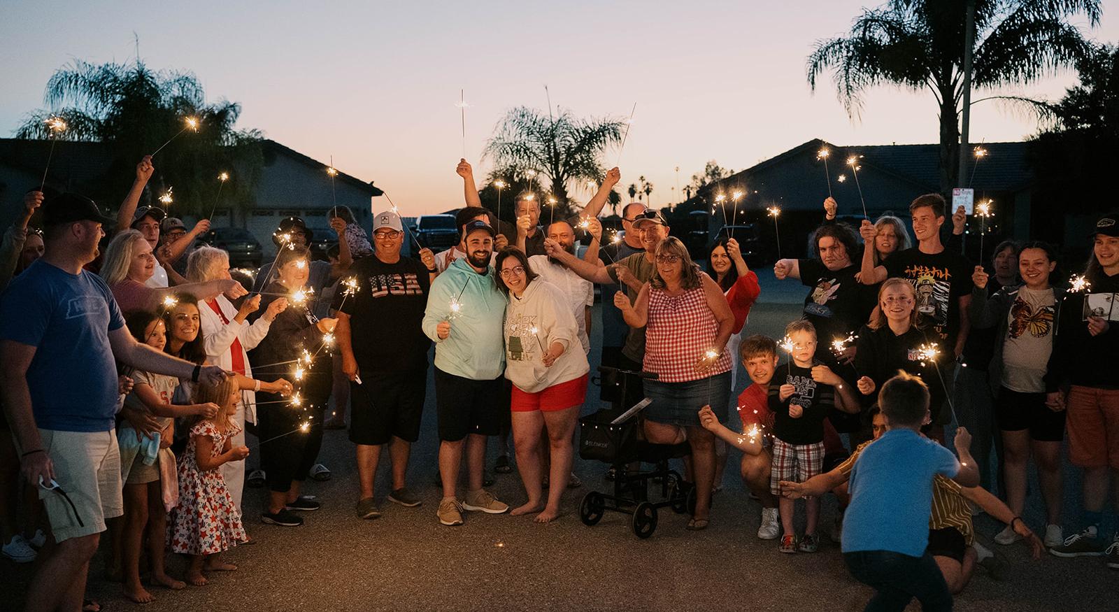 Elizabeth Carlson and Corey Gentry's Wedding Website