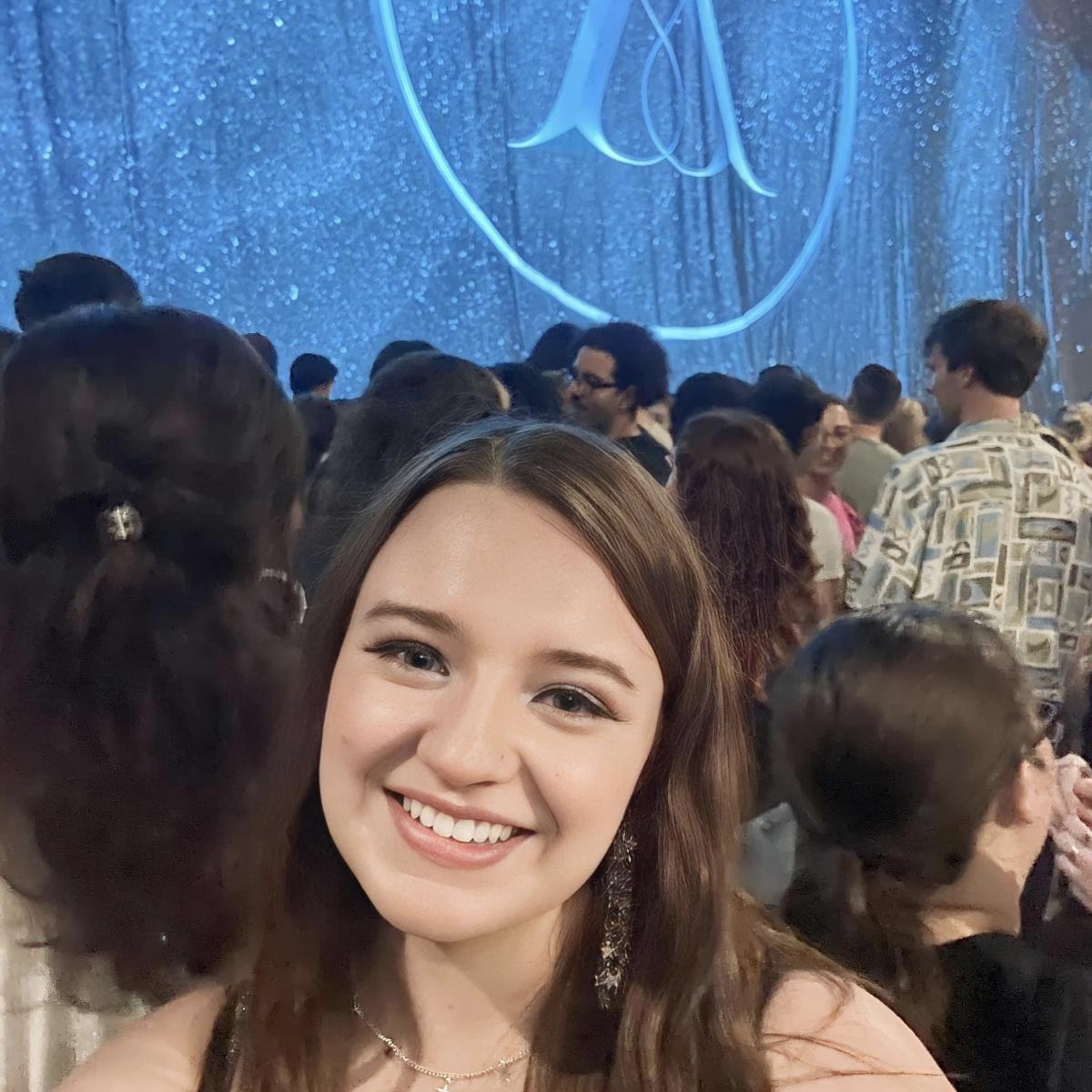 Mackenzie Alley and Ashton Griffith's Wedding Website