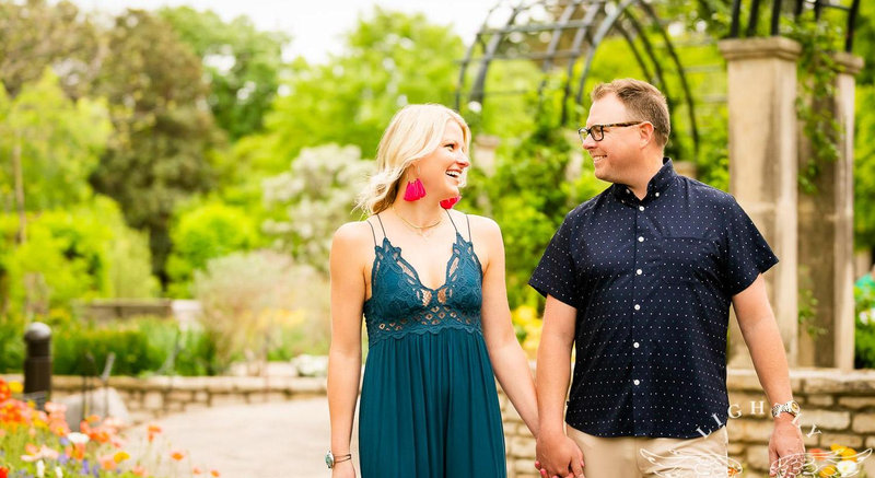 Kelly Mundt and Ben Hobbs' Wedding Website