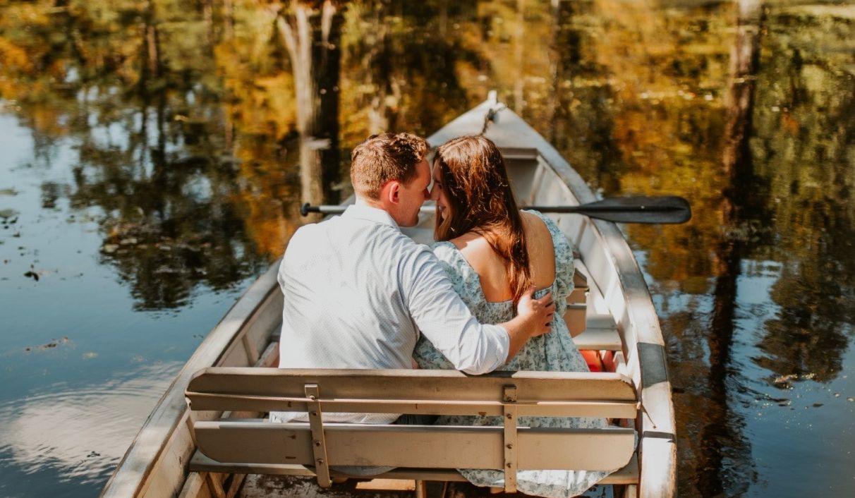 Abigail Nicole Frietsch and Ryan James McCaughey's Wedding Website