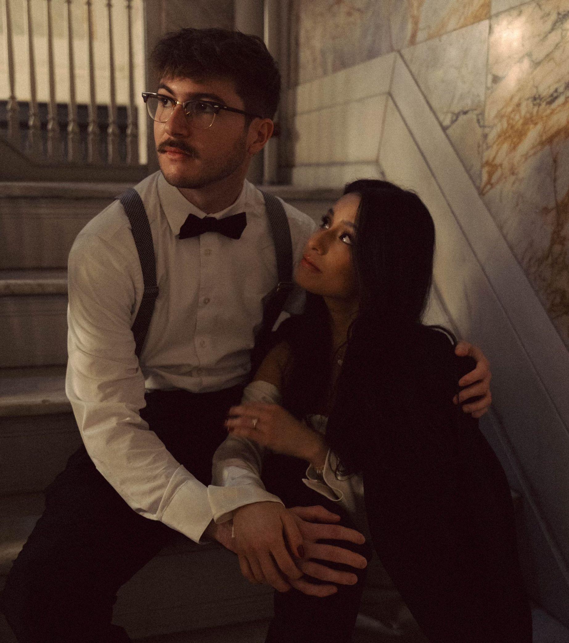 Sara Clemente and Caleb Lovelady's Wedding Website