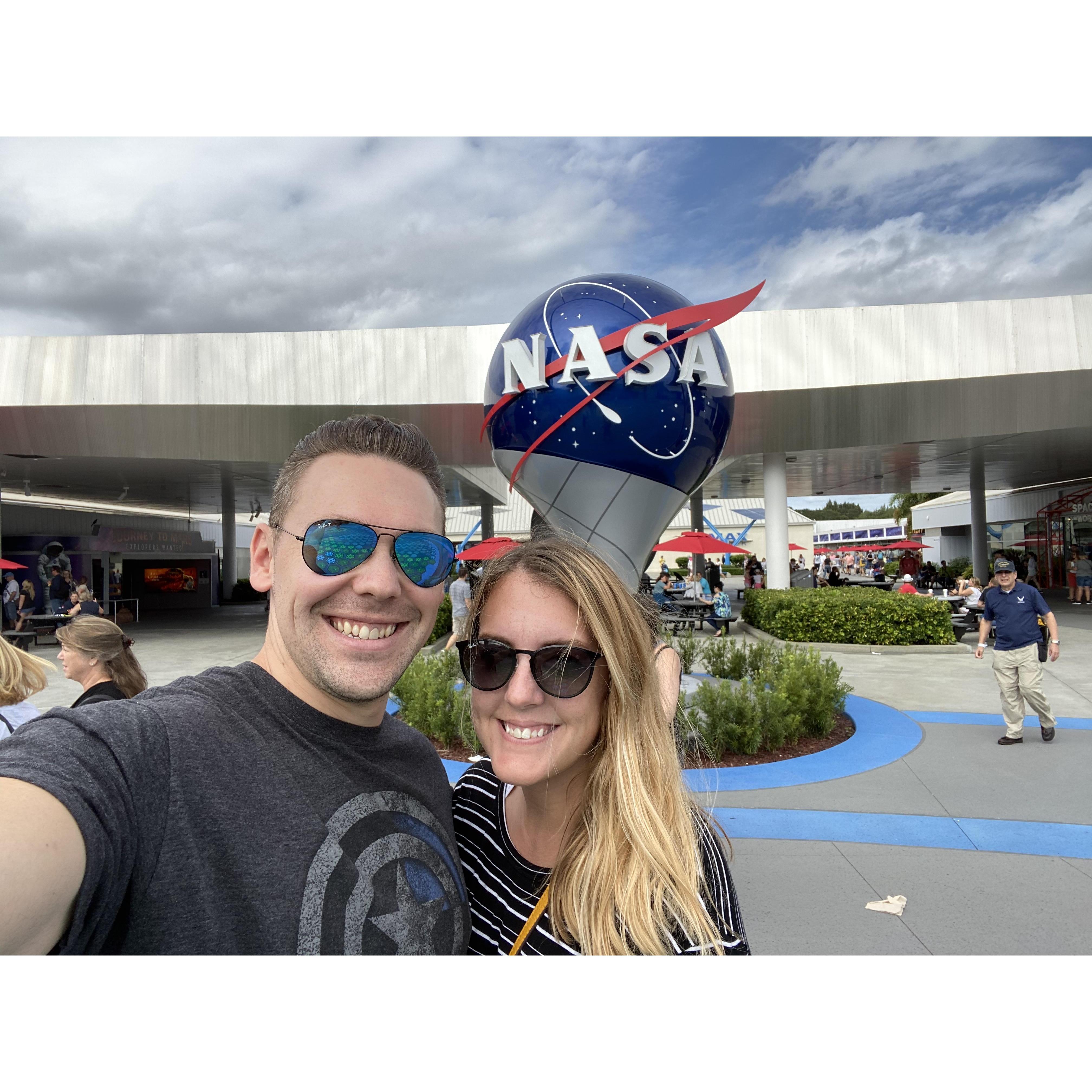 Leslie Collins and Kyle Callaway's Wedding Website