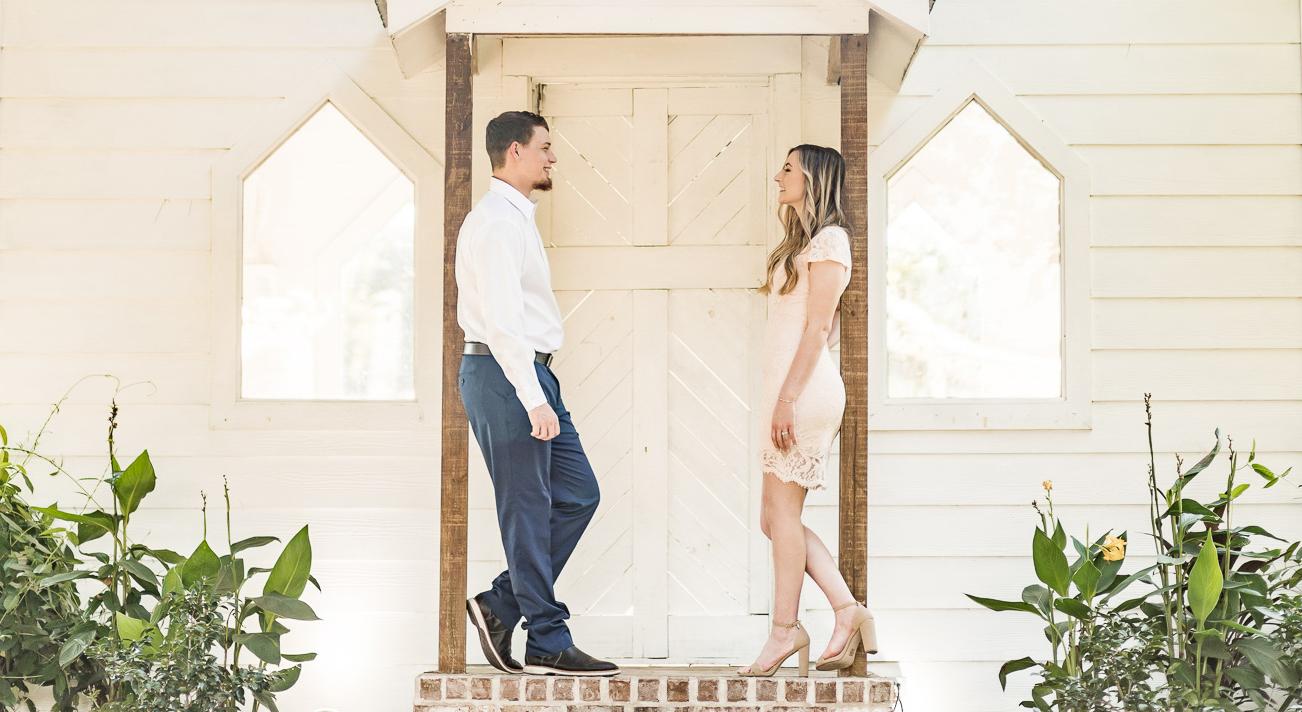 Kylee Broussard and Caleb Menduni's Wedding Website