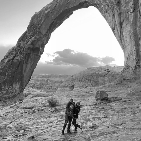 Austin Skelton and Aaron Coy's Wedding Website