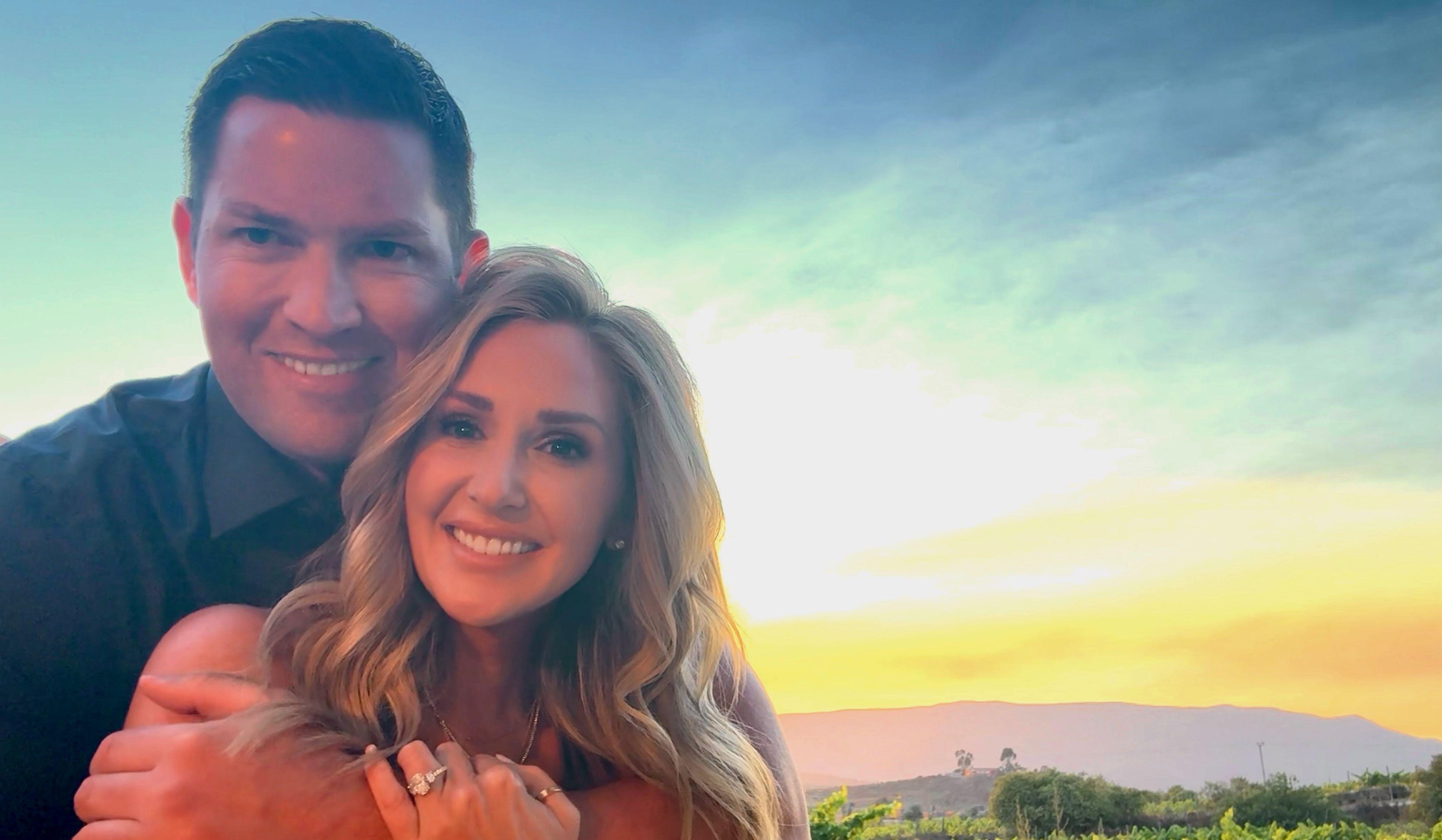 Amber Piearcy and Daniel Rowlands' Wedding Website