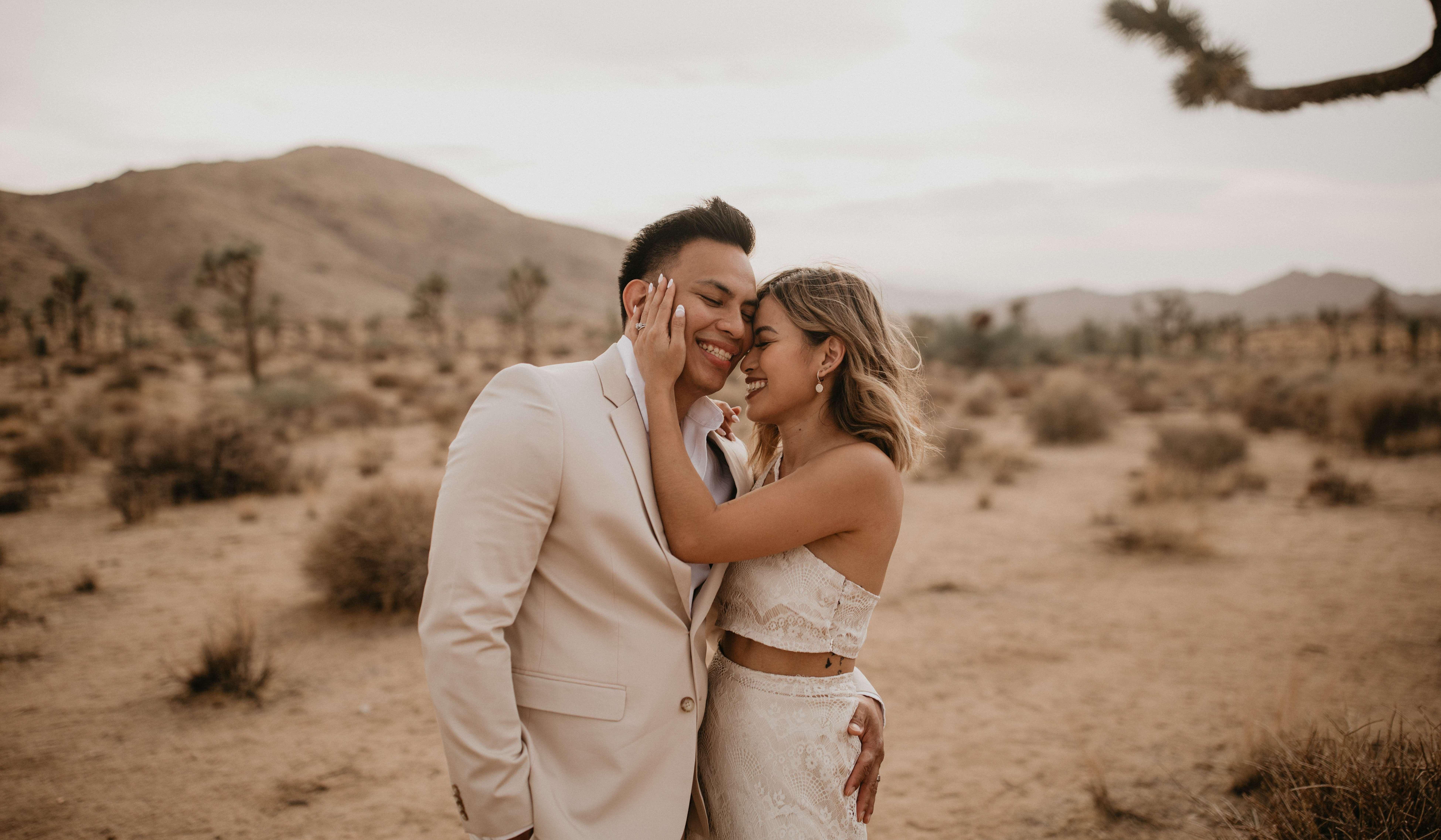 Charissa Lima and Evan De Guzman's Wedding Website