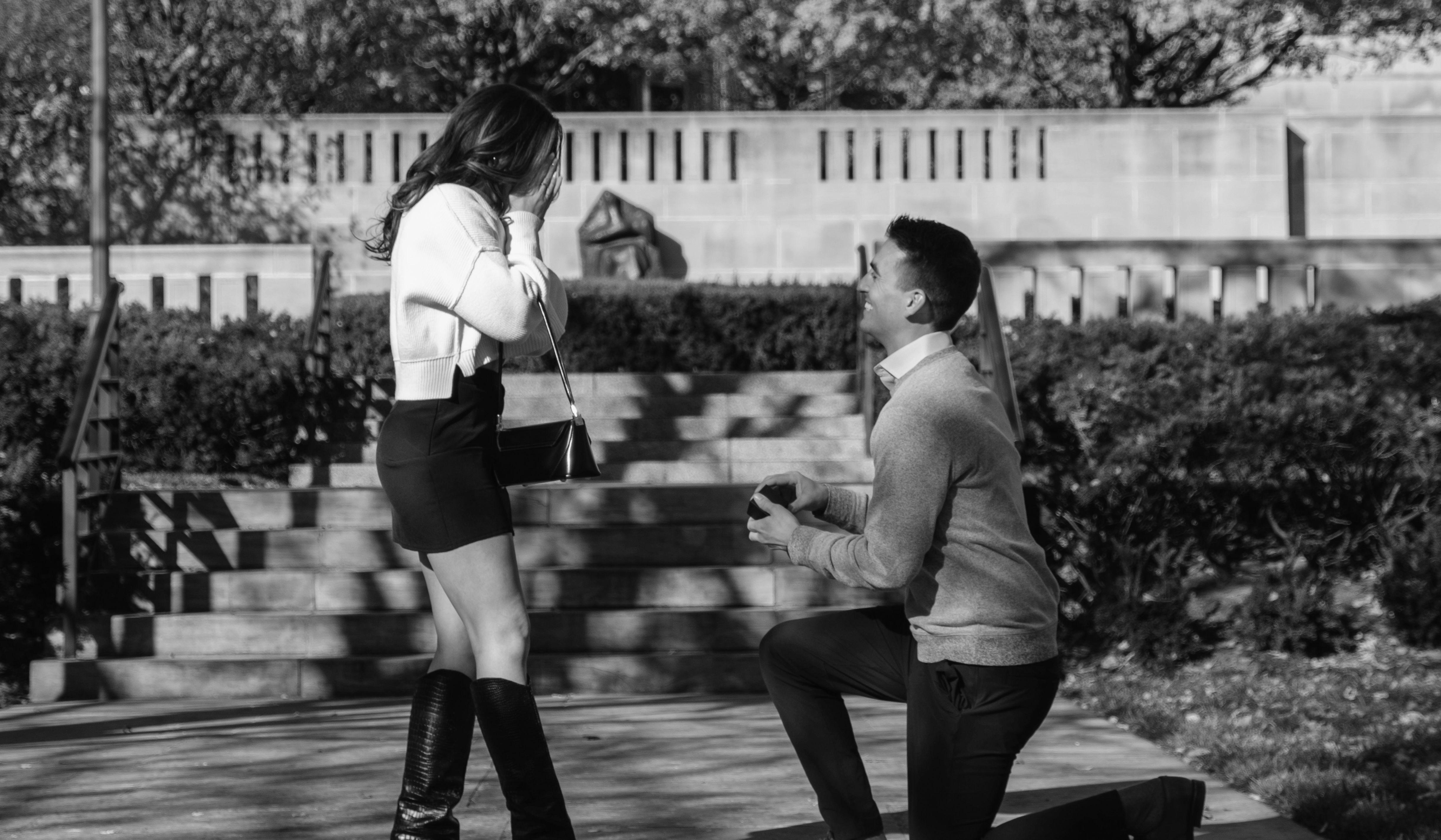 Morgan Noonan and Andrew Hood's Wedding Website