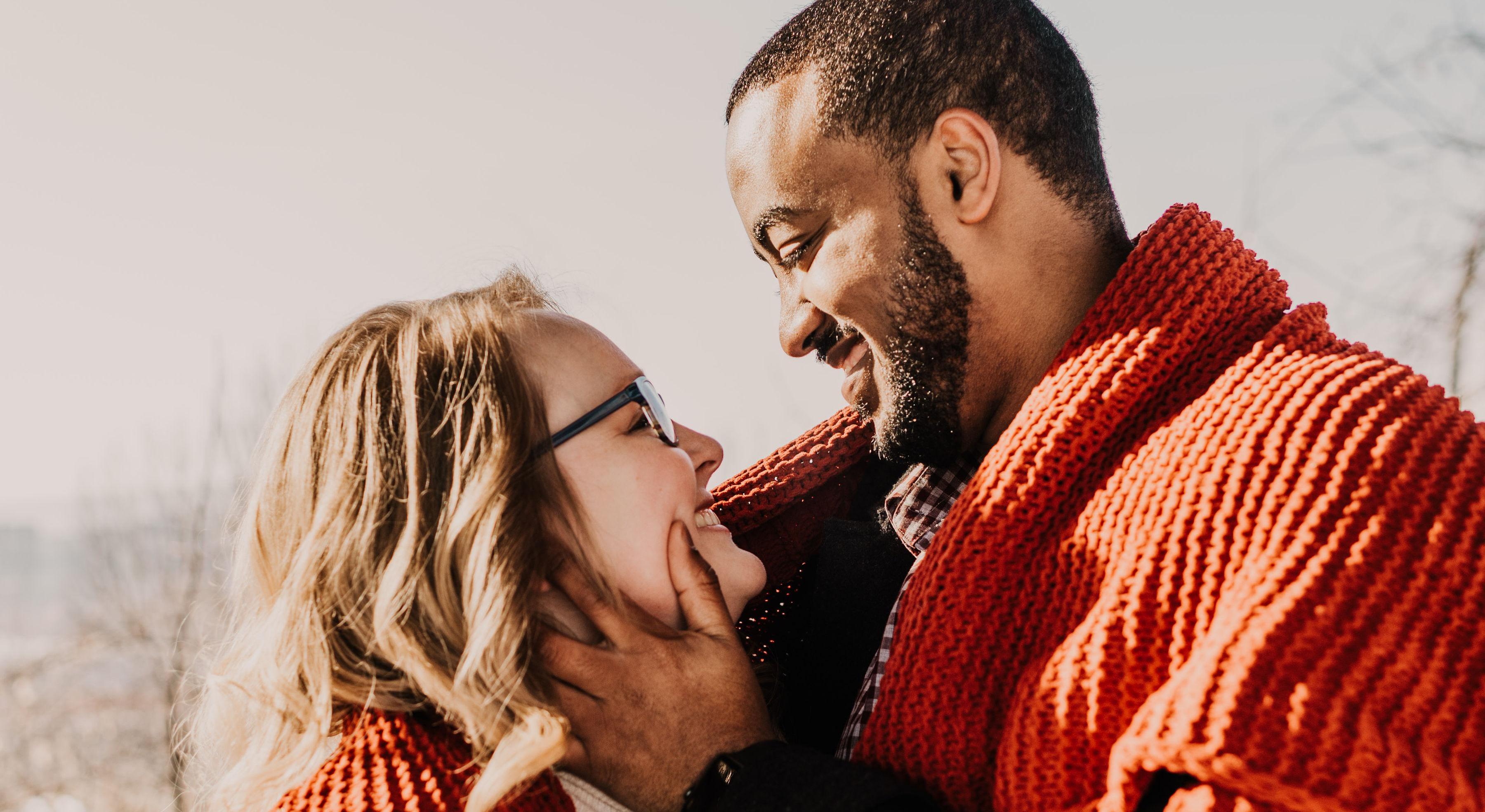 Michael Taye and Rebekah Bjork's Wedding Website