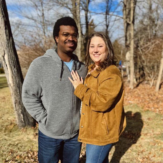 Antonia Edelstein and Marcus Gabeau's Wedding Website