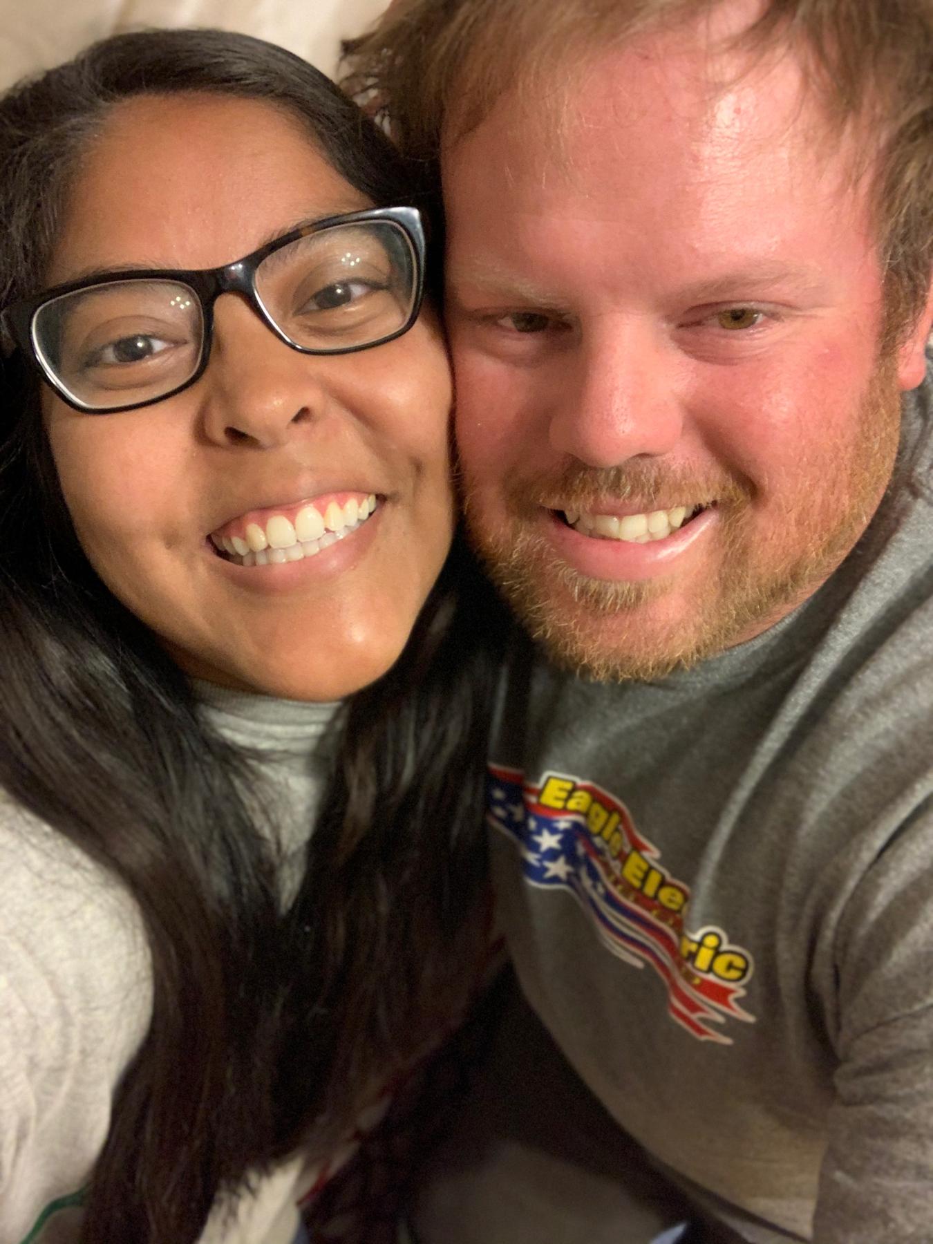 Sandra Marie Novak and Casey James Ristau's Wedding Website