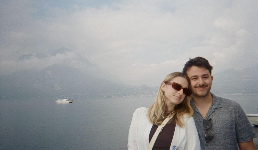 Sarah Pyne and Joseph Timmins' Wedding Website